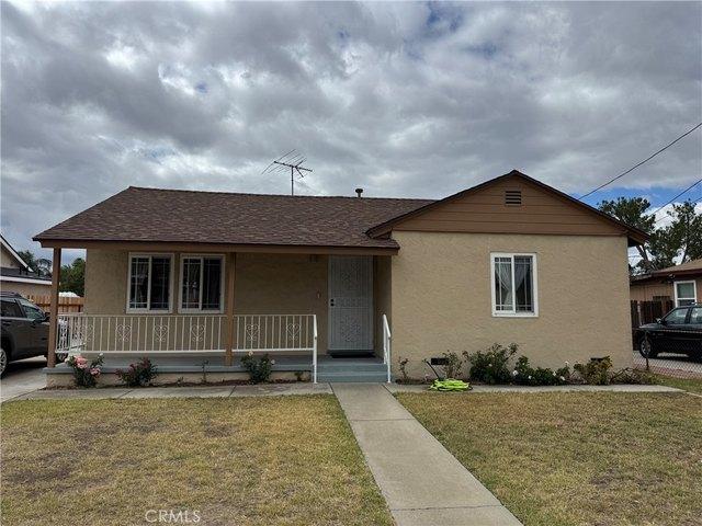 16363 Mallory Dr, Fontana, CA 92335