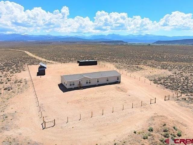 16363 Peacock Rd, San Luis, CO 81152