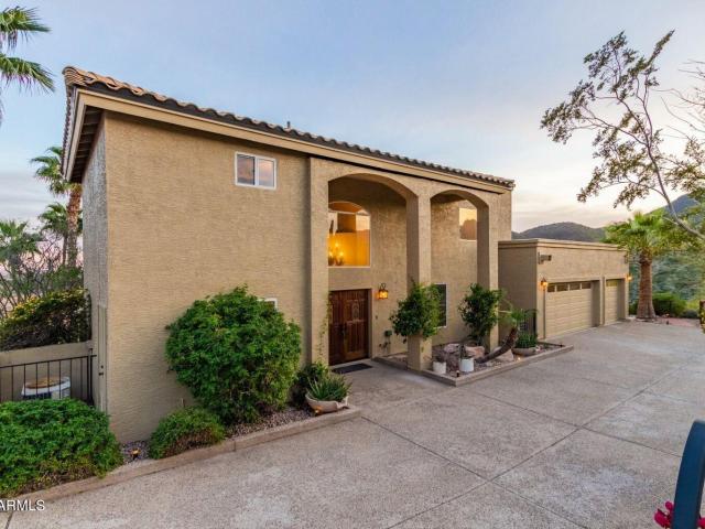 16360 N Dryad Place