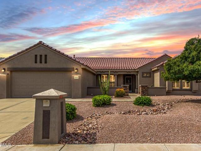16361 W Willow Creek Ln, Surprise, AZ 85374