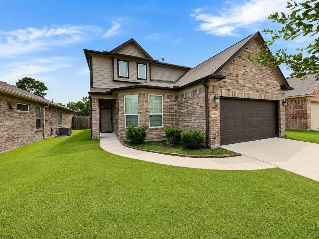 16361 Olive Sparrow Drive