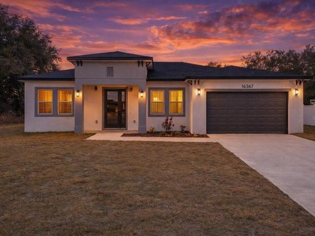 16367 SW 16th Ct, Ocala, FL 34473