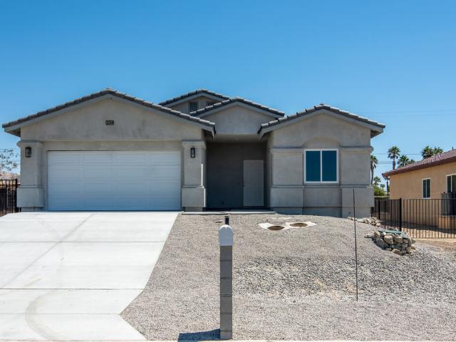16364 Avenida Rambla, Desert Hot Springs, CA 92240 | MLS #25609 PS | Compass