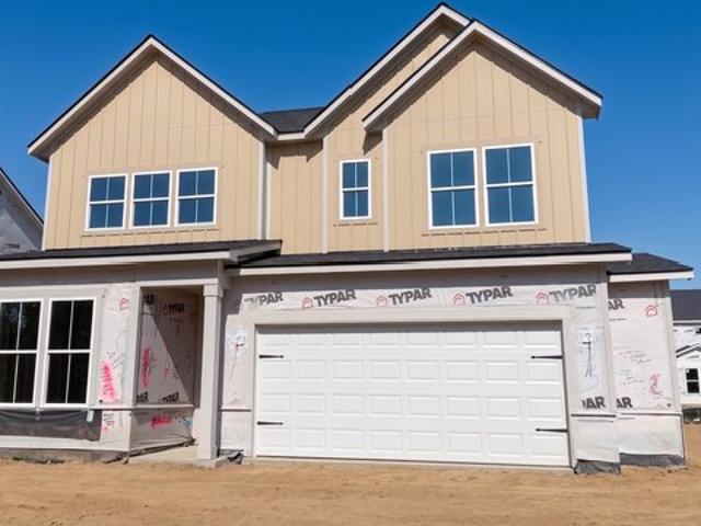 16364 Pruett Ln, Noblesville, IN 46062