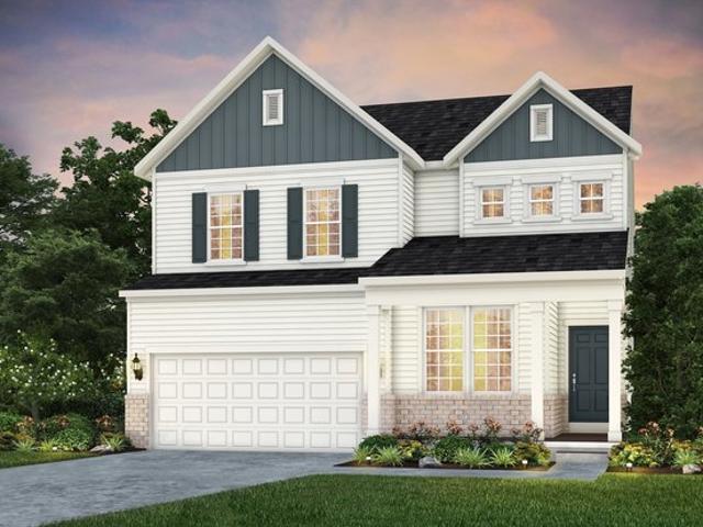 16365 Magnolia Ridge Way, Noblesville, IN 46062