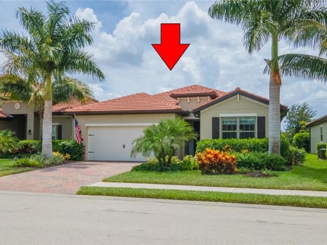 16366 Barclay Ct, Naples, FL 34110 | MLS #225050