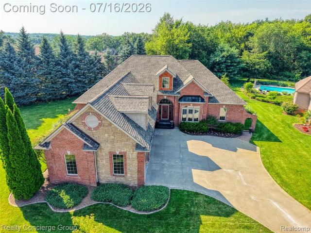 16366 Carrie Lane