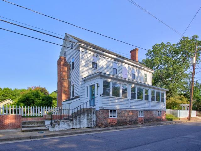 16366 Courthouse Rd
