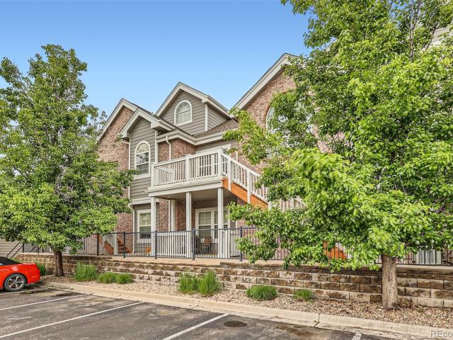 16366 E Fremont Ave, Unit 11, Aurora, CO 80016 | MLS #4608 | Compass