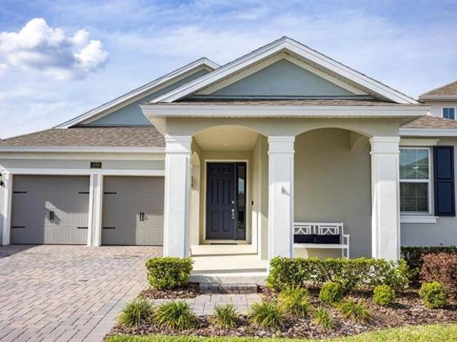 16368 Orange Seed Ln, Winter Garden, FL 34787