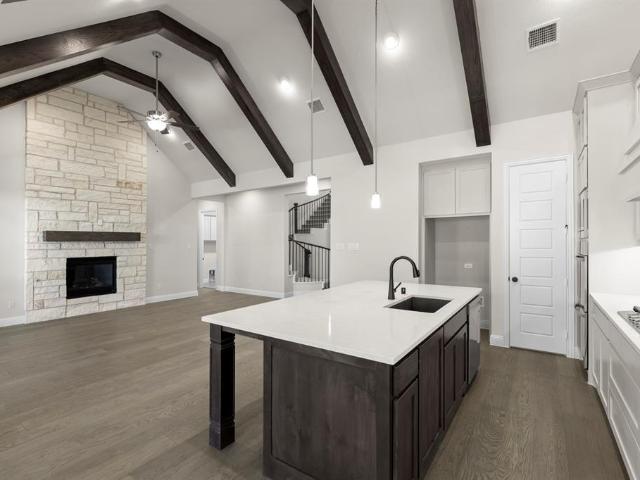 16368 Parish Ln, Frisco, TX 75033 | MLS #21173