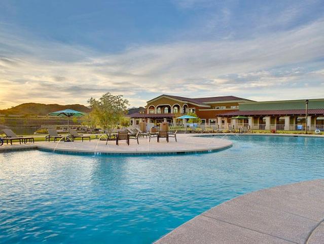 16368 S 182nd Ave, Goodyear, AZ 85338 | MLS #7020