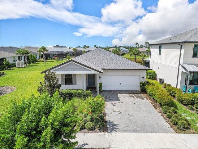 16369 Palmetto St, Punta Gorda, FL 33982