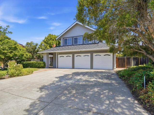 1636 Mariani Drive