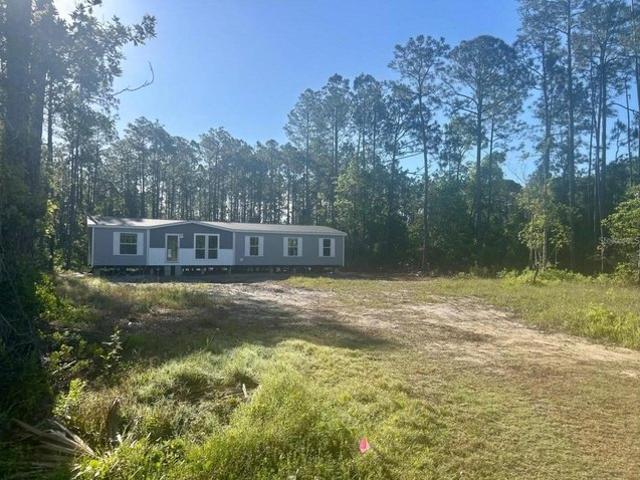 1636 Mistletoe St, Bunnell, FL 32110