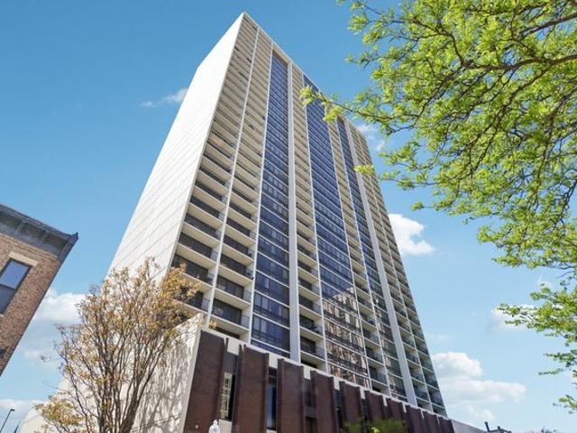 1636 N Wells St Apt 1709, Chicago, IL 60614