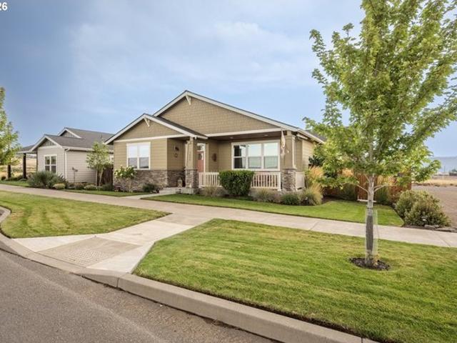 1636 NE Hudspeth Rd, Prineville, OR 97754