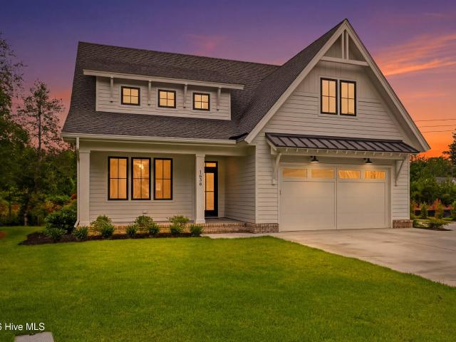 1636 Osprey Cove Court