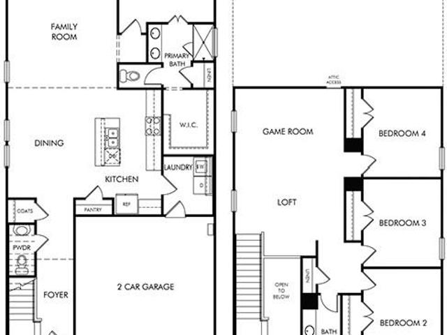 1636 Arches Rd, Anna, TX 75409 | MLS #21153