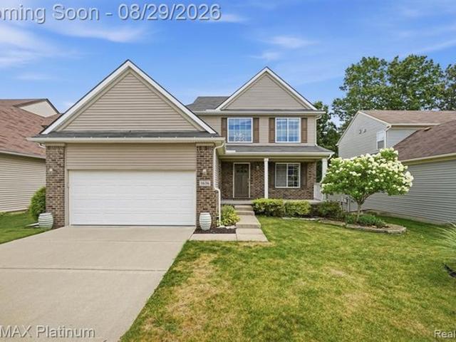 1636 Arbor View Ln, Oceola Township, MI 48843