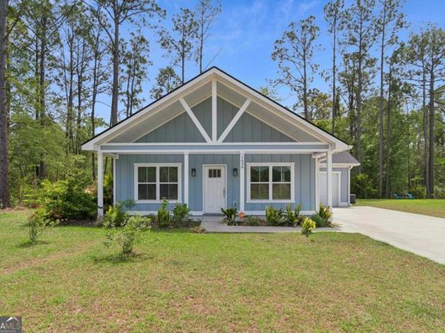 1636 Ashantilly Dr, Darien, GA 31305