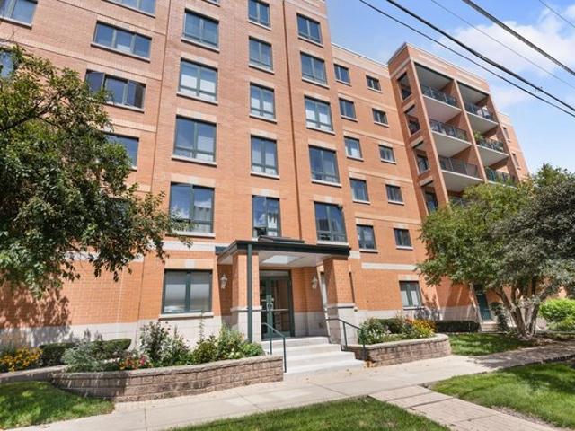 1636 Ashland Ave Unit 501, Des Plaines, IL 60016