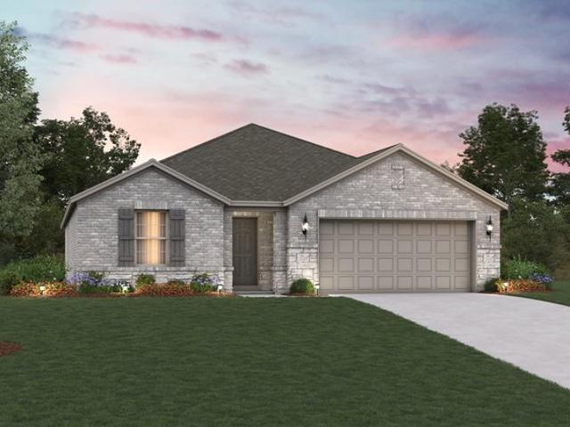 1636 Basalt Ln, Celina, TX 75009