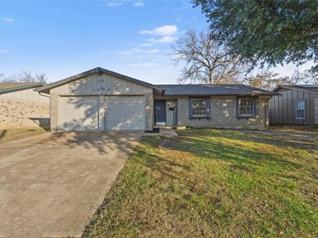 1636 Bending Oaks Trl, Dallas, TX 75217