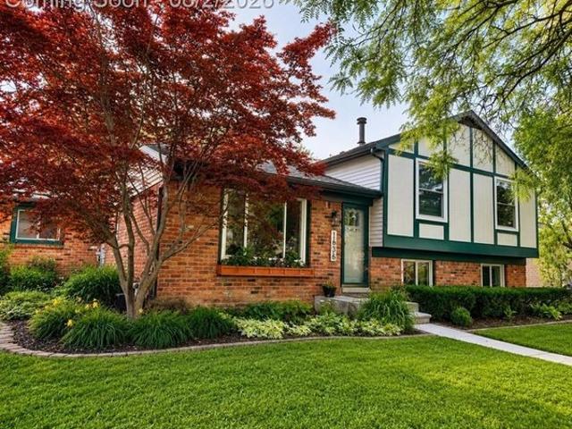 1636 Brookview Dr, Canton, MI 48188