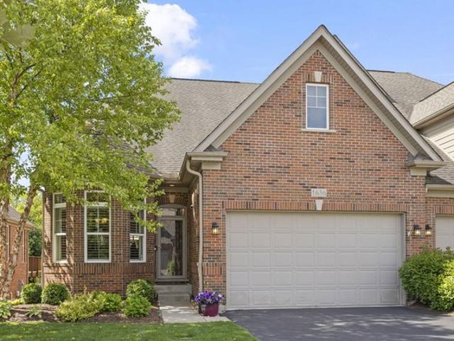1636 Castle Lawn Ct, Naperville, IL 60565
