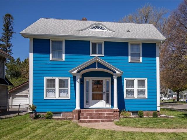 1636 Chili Ave, Rochester, NY 14624