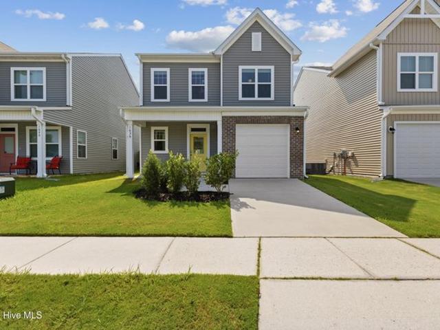 1636 Corbett St, Wilmington, NC 28401