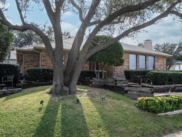 1636 Crooked Creek Drive