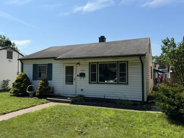 1636 E 173rd Place
