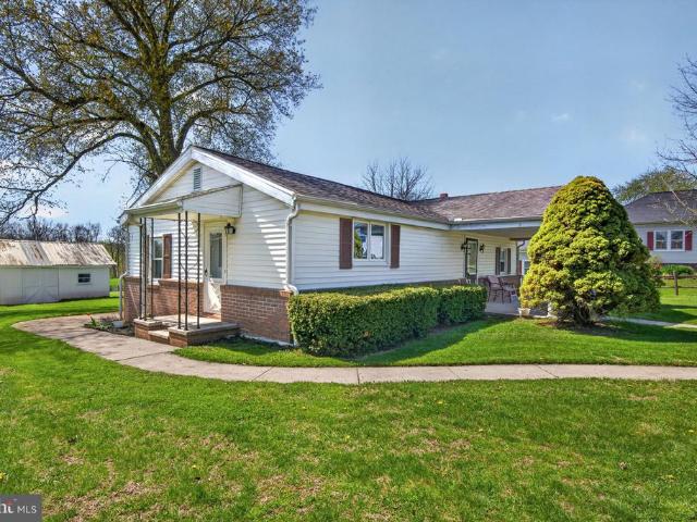 1636 E Canal Road