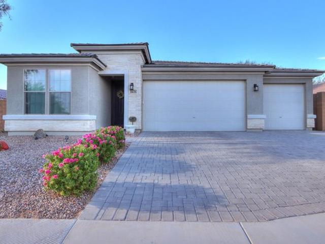1636 E Brandon Dr, Casa Grande, AZ 85122