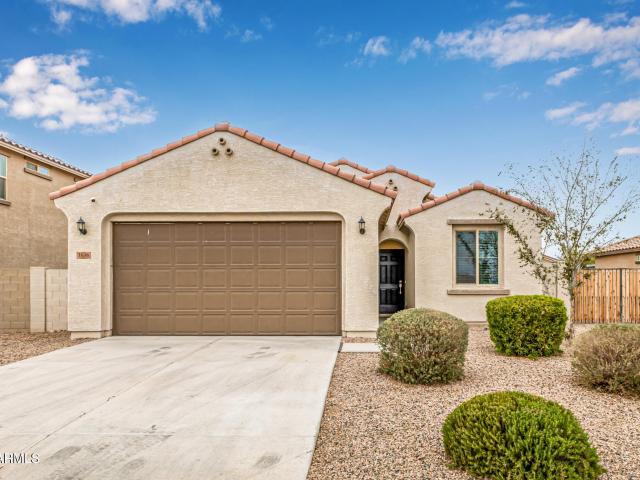 1636 E Jardin Pl, Casa Grande, AZ 85122 | MLS #6984
