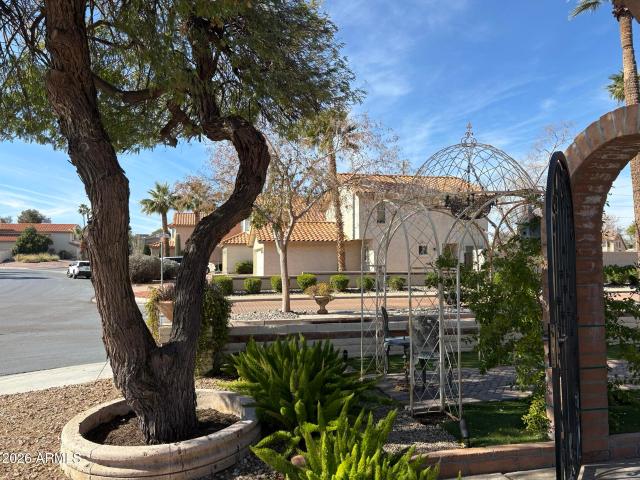 1636 E Villa Theresa Dr, Phoenix, AZ 85022 | MLS #6974