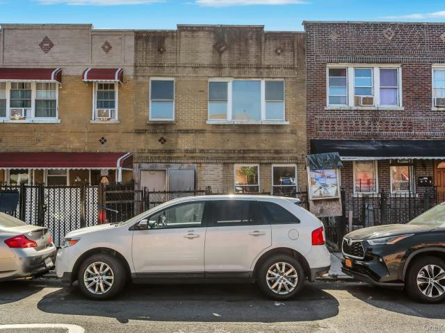 1636 East 172nd Street
