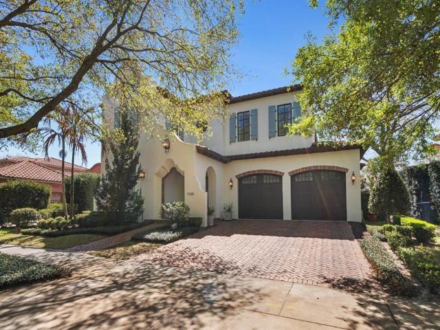 1636 Elizabeths Walk, Winter Park, FL 32789 | MLS #O6395 | Compass