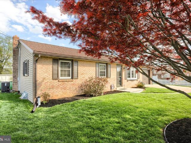 1636 Greenwood Drive