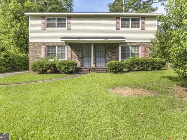 1636 Huntley Ridge Dr, Macon, GA 31211