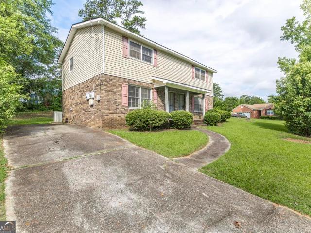 1636 Huntley Ridge Drive