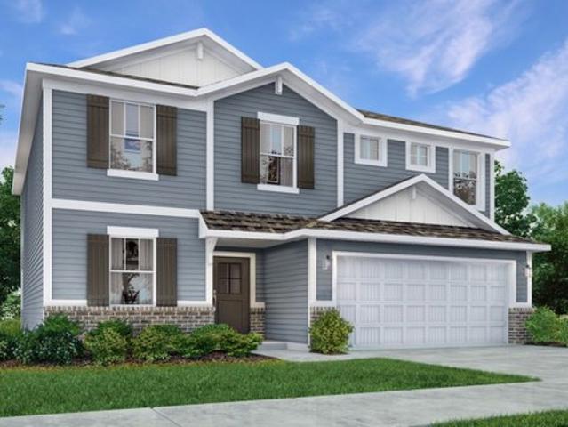 1636 Hemlock Cir, Greenfield, IN 46140