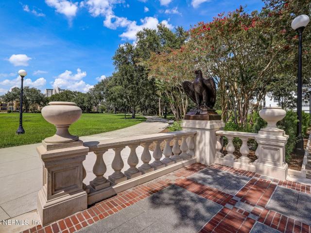 1636 King St, Unit 3, Jacksonville, FL 32204 | MLS #2107