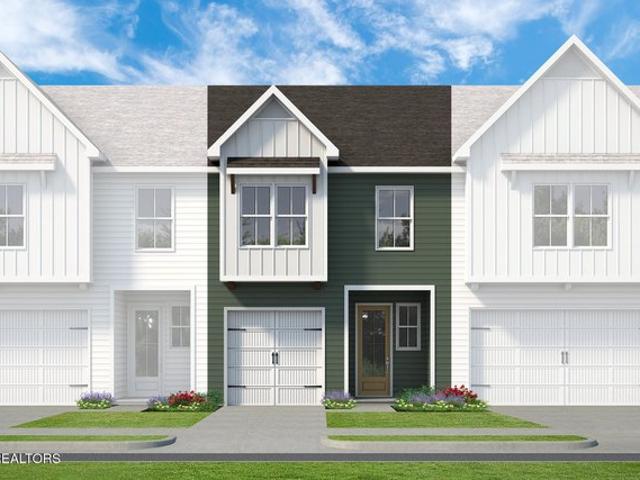 1636 Lateglow Way, Knoxville, TN 37931