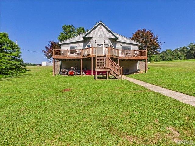 1636 Pcr 730, Perryville, MO 63775