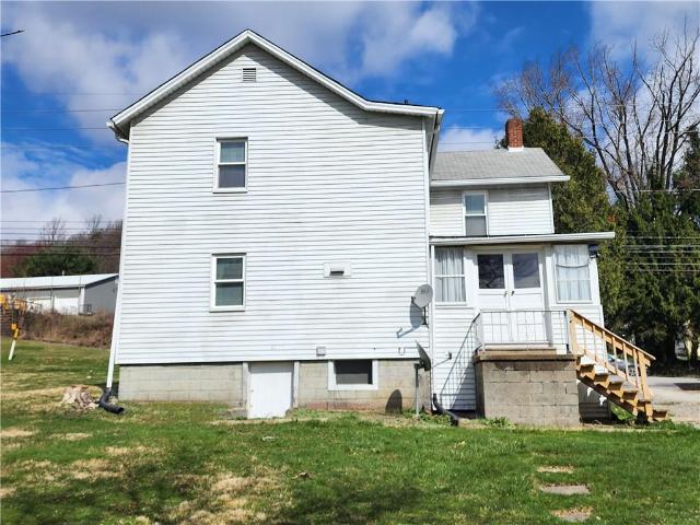 1636 Philadelphia St, Indiana, PA 15701 | MLS #1747 | Compass