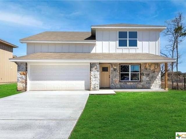 1636 Pima Trl, Harker Heights, TX 76548