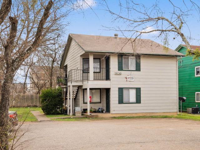 1636 Post Road